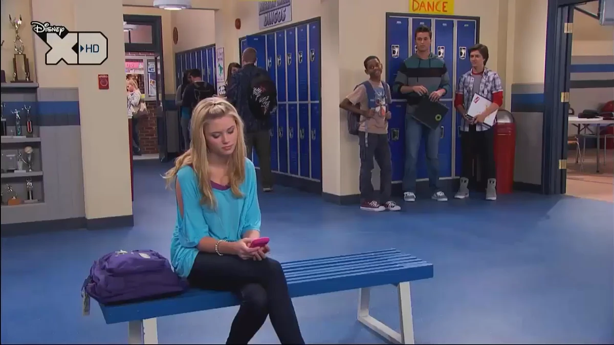 Leo's Jam/Gallery | Disney XD's Lab Rats Wiki | Fandom