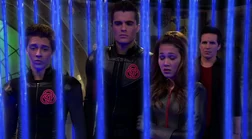 Bionic Showdown/Gallery | Disney XD's Lab Rats Wiki | Fandom