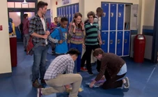 Commando App/Gallery | Disney XD's Lab Rats Wiki | Fandom