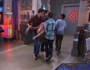 Quarantined/Gallery | Disney XD's Lab Rats Wiki | Fandom