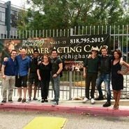 Cast Gallery | Disney XD's Lab Rats Wiki | Fandom