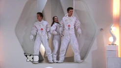 Mission: Space/Gallery | Disney XD's Lab Rats Wiki | Fandom