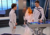 Bionic Rebellion/Gallery | Disney XD's Lab Rats Wiki | Fandom
