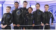 Cast Gallery | Disney XD's Lab Rats Wiki | Fandom