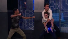 The Curse of the Screaming Skull/Gallery | Disney XD's Lab Rats Wiki ...