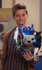 Owen/Gallery | Disney XD's Lab Rats Wiki | Fandom