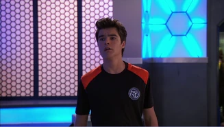 Sebastian/Gallery | Disney XD's Lab Rats Wiki | Fandom