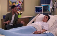 Bionic Houseparty/Gallery | Disney XD's Lab Rats Wiki | Fandom