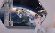 Mission: Space/Gallery | Disney XD's Lab Rats Wiki | Fandom