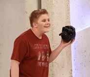 The Curse of the Screaming Skull/Gallery | Disney XD's Lab Rats Wiki ...