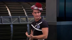 The Vanishing/Gallery | Disney XD's Lab Rats Wiki | Fandom