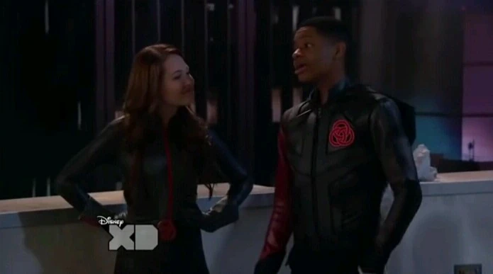 Mission Mania/Gallery | Disney XD's Lab Rats Wiki | Fandom