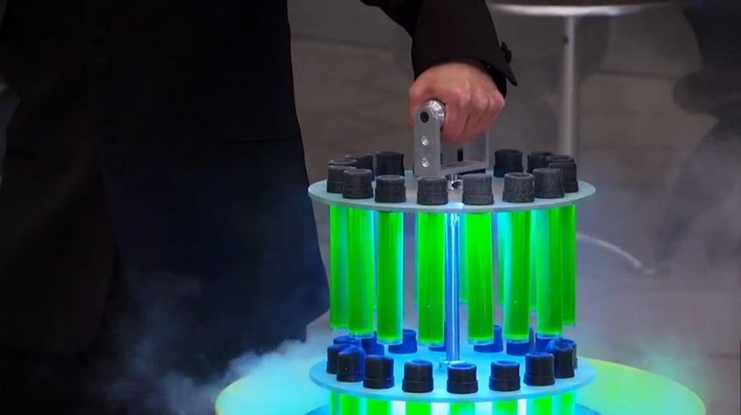 Liquid Bionics | Disney XD's Lab Rats Wiki | Fandom