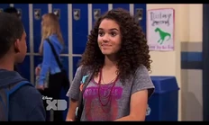 Janelle | Disney XD's Lab Rats Wiki | Fandom