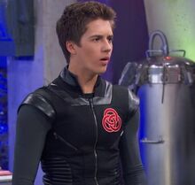 Avalanche! | Disney XD's Lab Rats Wiki | Fandom