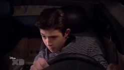 Marcus Davenport/Gallery | Disney XD's Lab Rats Wiki | Fandom