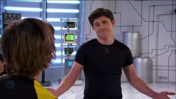 The Vanishing/Gallery | Disney XD's Lab Rats Wiki | Fandom