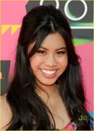 Ashley Argota/Gallery | Disney XD's Lab Rats Wiki | Fandom