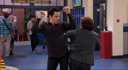 Perry 2.0/Gallery | Disney XD's Lab Rats Wiki | Fandom