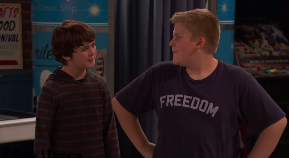 Spob Disney Xds Lab Rats Wiki Fandom