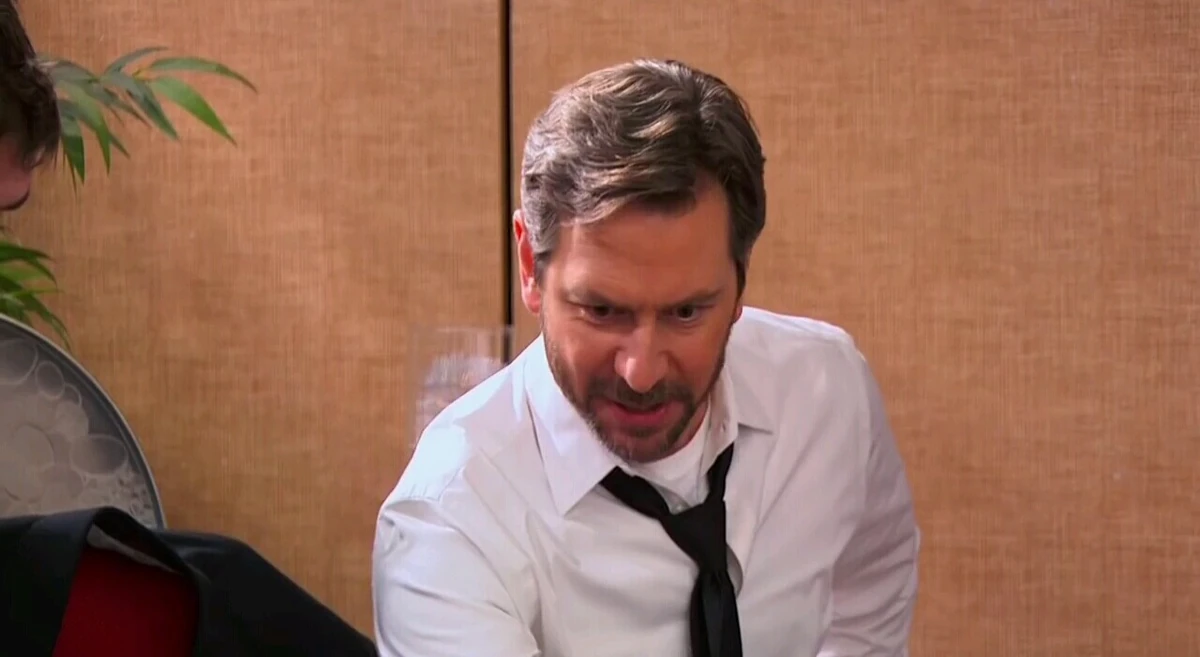 Special Agent Graham/Gallery | Disney XD's Lab Rats Wiki | Fandom