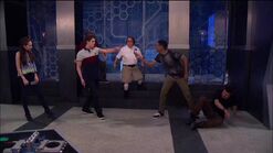 The Curse of the Screaming Skull/Gallery | Disney XD's Lab Rats Wiki ...