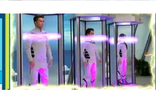 Capsules | Disney XD's Lab Rats Wiki | Fandom