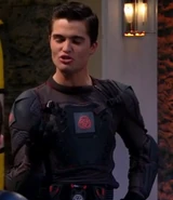 Mission Suits | Disney XD's Lab Rats Wiki | Fandom