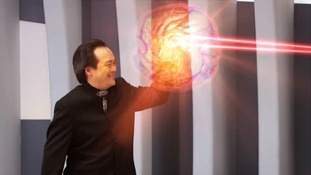 Radiation Absorption | Disney XD's Lab Rats Wiki | Fandom