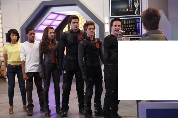 User blog:Fast Cars/The Finally Pointed At | Disney XD's Lab Rats Wiki ...