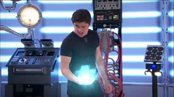 The Vanishing/Gallery | Disney XD's Lab Rats Wiki | Fandom