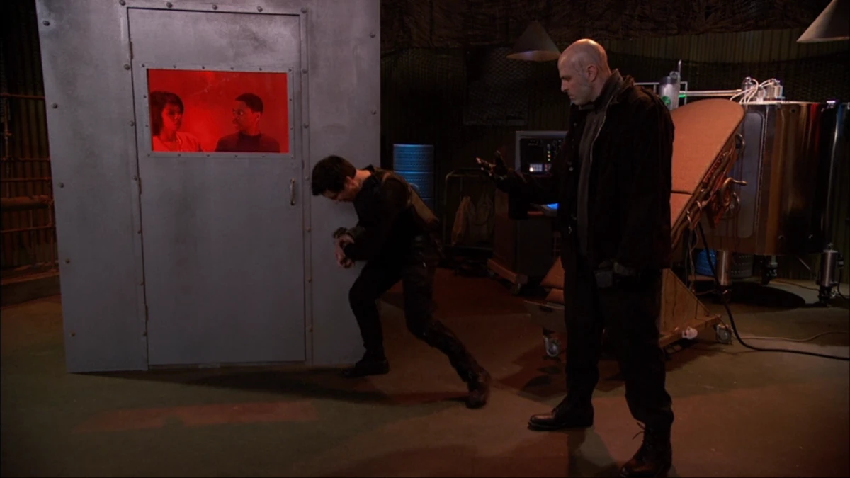 暴走するクレイン | 科学ファミリー ラボラッツ Wiki | Fandom