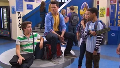 Speed Trapped/Gallery | Disney XD's Lab Rats Wiki | Fandom