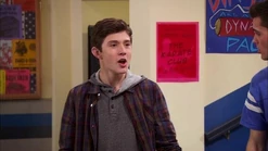 Marcus Davenport/Gallery | Disney XD's Lab Rats Wiki | Fandom