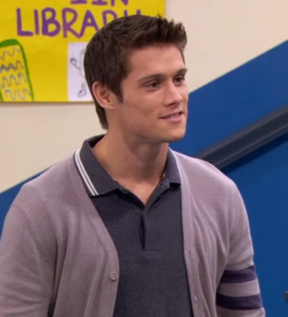 Griffin | Disney XD's Lab Rats Wiki | Fandom