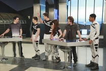 The Vanishing/Gallery | Disney XD's Lab Rats Wiki | Fandom