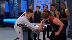 Bionic Rebellion/Gallery | Disney XD's Lab Rats Wiki | Fandom