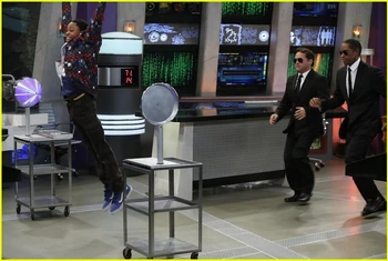 Parallel Universe | Disney XD's Lab Rats Wiki | Fandom