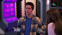 Bionic Houseparty/Gallery | Disney XD's Lab Rats Wiki | Fandom