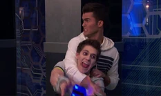 The Curse of the Screaming Skull/Gallery | Disney XD's Lab Rats Wiki ...