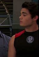 Logan/Gallery | Disney XD's Lab Rats Wiki | Fandom