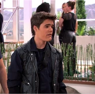 Sebastian/Gallery | Disney XD's Lab Rats Wiki | Fandom
