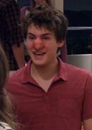 Kavan | Disney XD's Lab Rats Wiki | Fandom