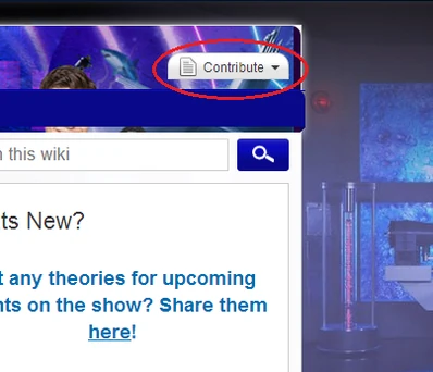 User blog:Perfectdisasters/How To Make a Userbox | Disney XD's Lab Rats ...