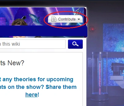 User blog:Perfectdisasters/How To Make a Userbox | Disney XD's Lab Rats Wiki | Fandom