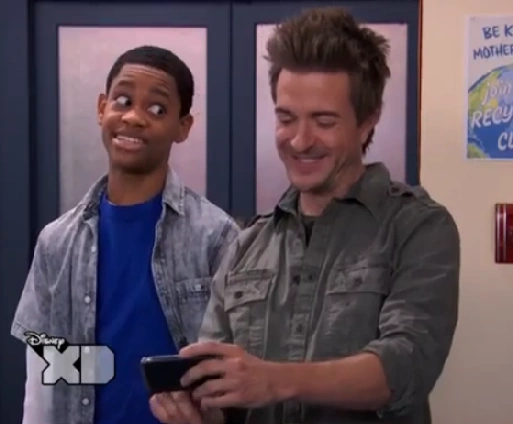 Dougleo/Gallery | Disney XD's Lab Rats Wiki | Fandom