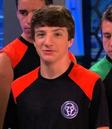 Oliver/Gallery | Disney XD's Lab Rats Wiki | Fandom