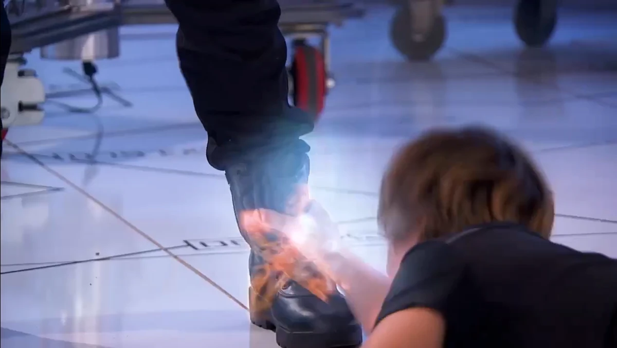 Power Replication | Disney XD's Lab Rats Wiki | Fandom