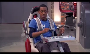 Future Leo | Disney XD's Lab Rats Wiki | Fandom