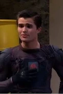 Mission Suits | Disney XD's Lab Rats Wiki | Fandom